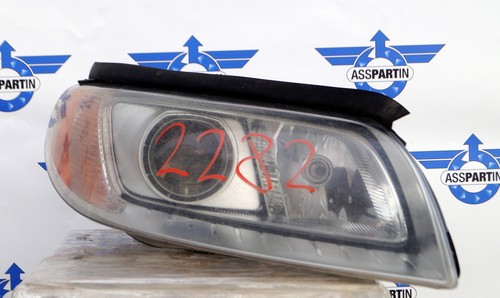 original Xenonscheinwerfer, rechts - Volvo (31214416) S80 II / V70 III ...