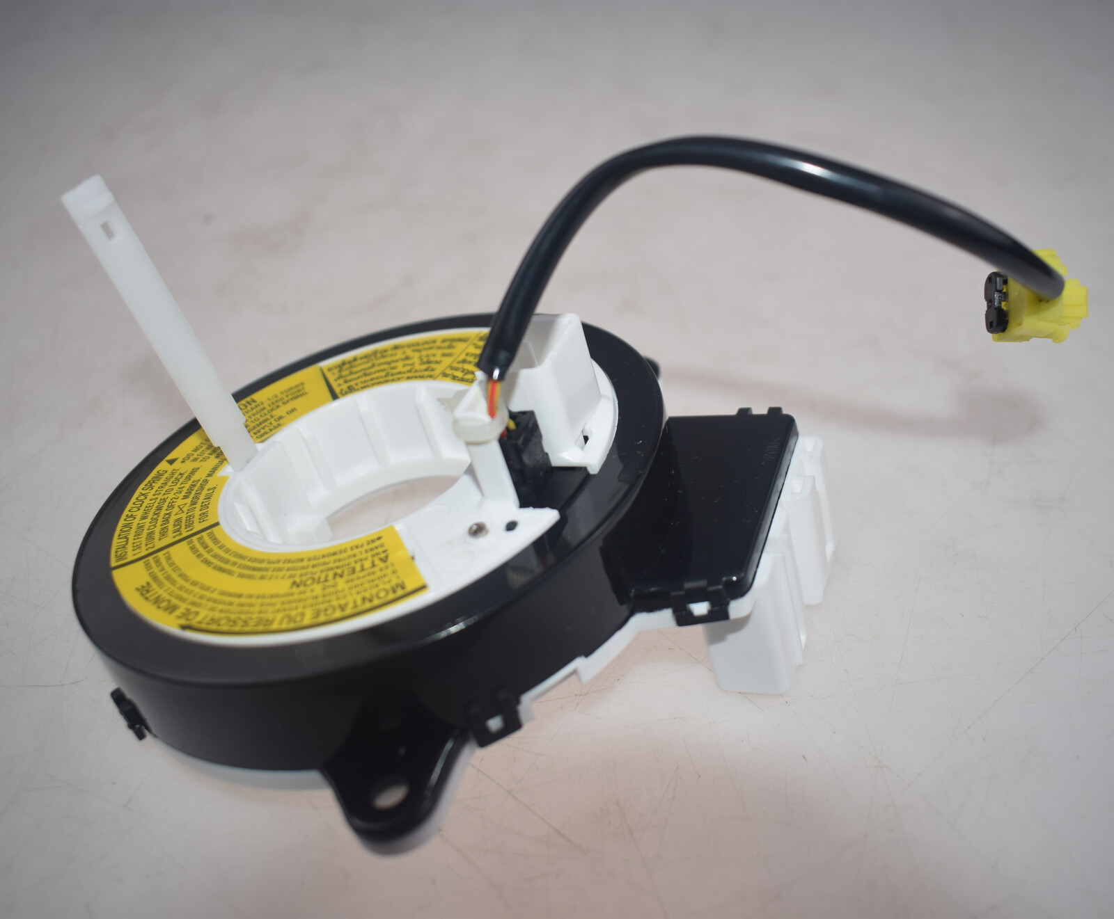 Airbag Clock Spring Replacement For Mazda BT-50 UH8166CS0B | eBay