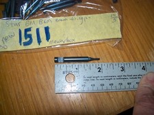 Star Gun Parts | Guide to Vintage Gun Parts