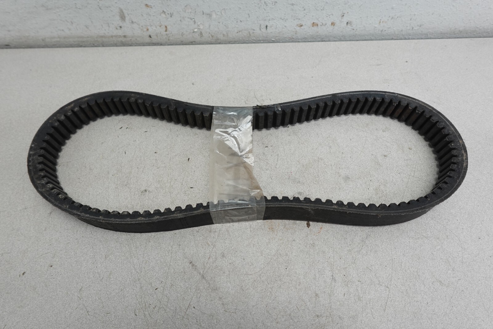 1985-1997 XLT EURO RMK Trail Indy Polaris OEM Engine Drive Train Belt ...