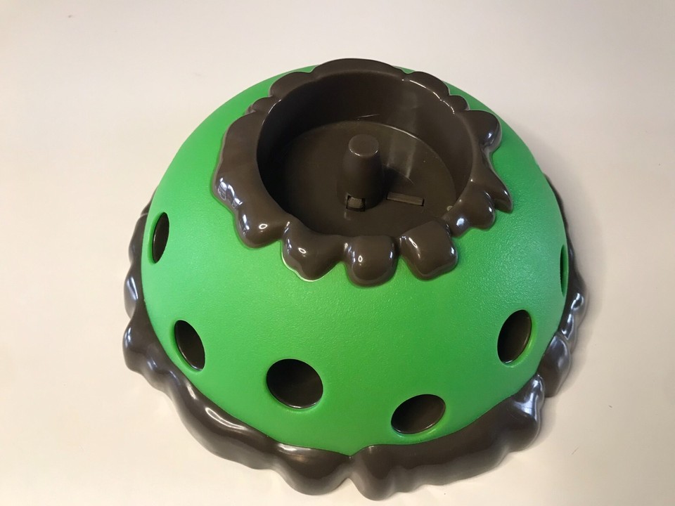 Jumping Jack Game Replacement Bunny Hill Goliath Parts Pieces Base | eBay