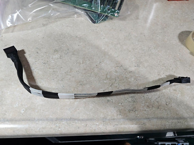 Cisco UCS 74-13104-01 A0 12G SAS Expander Cable for UCS C240 M4 Server ...