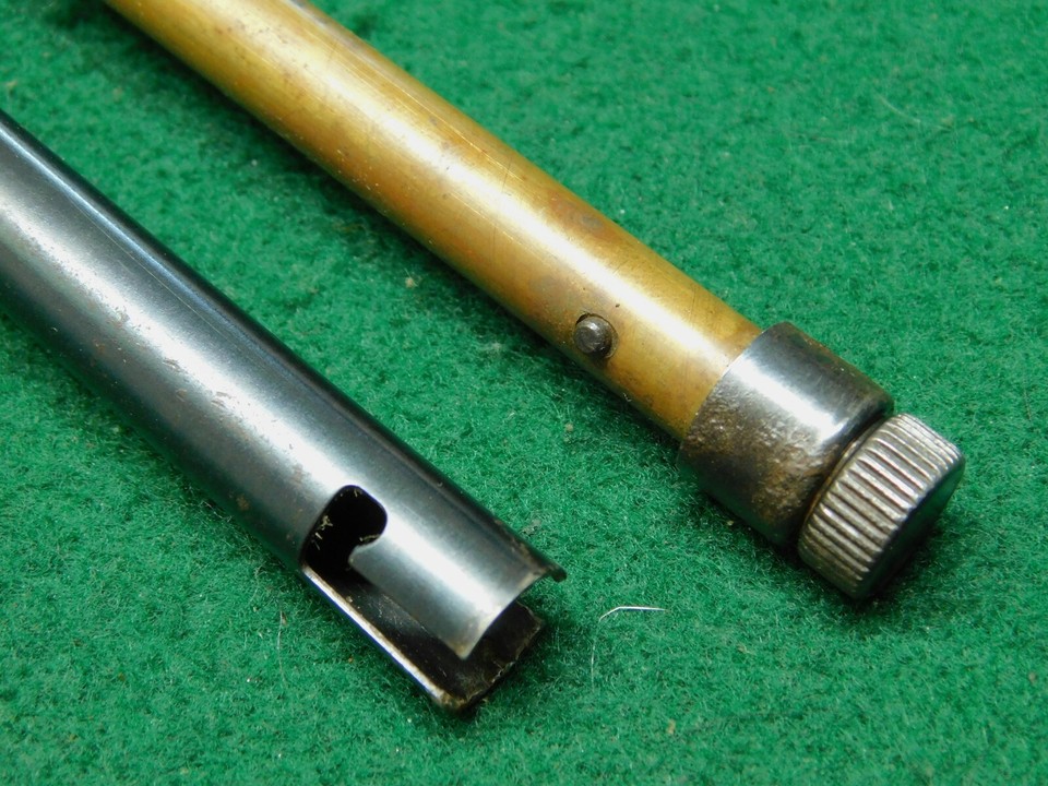 Marlin Model 60 Inner & Outer Tubes Assembly .22LR 18" Original | eBay