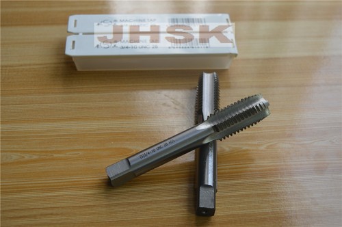 HSS Right Hand Tap 3/4"-10UNC Taps Threading 3/4-10UNC Superior quality ...