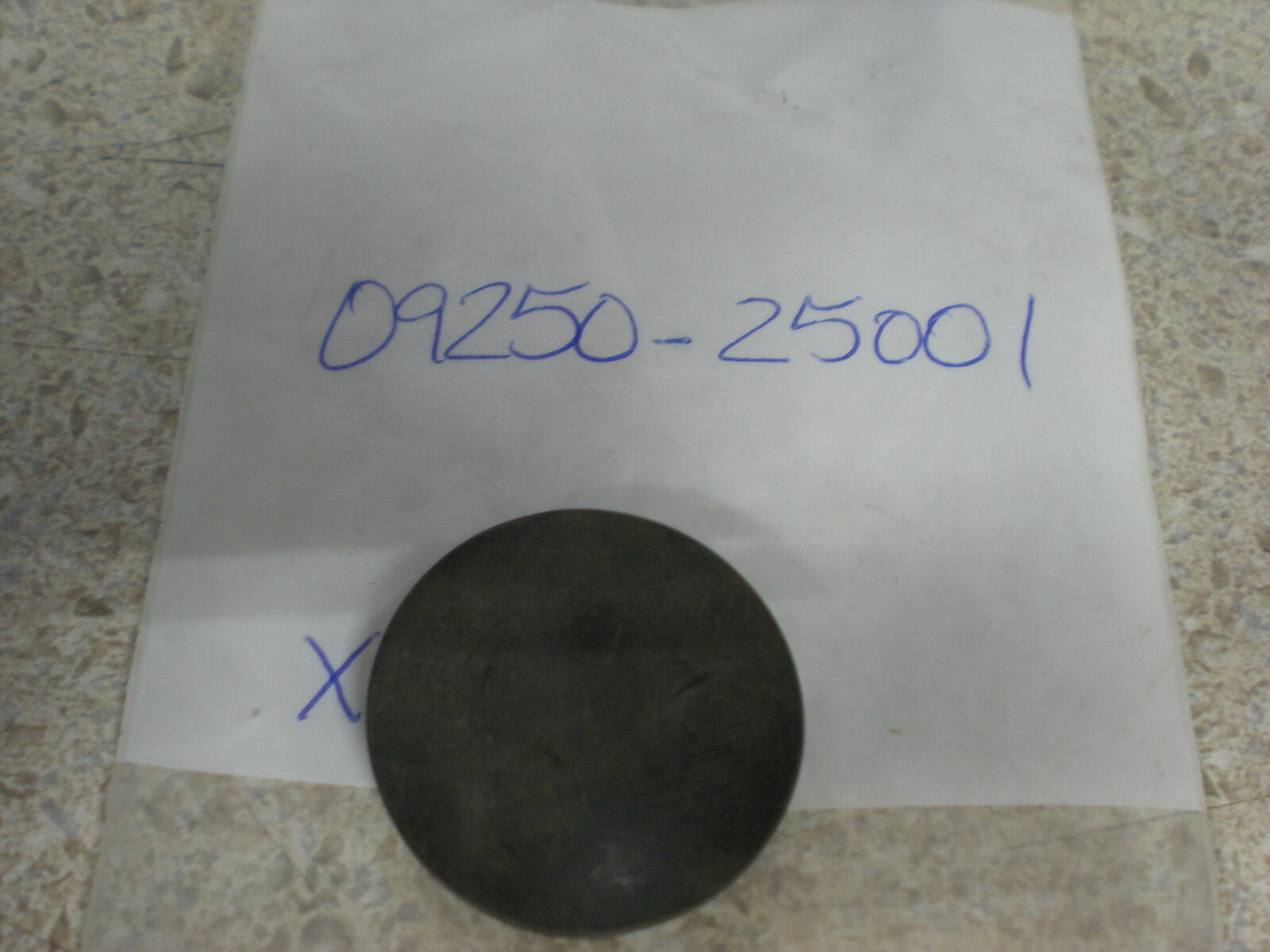 NOS OEM Suzuki Cap 1969-89 GS500 TC185 TM75 09250-25001 | eBay