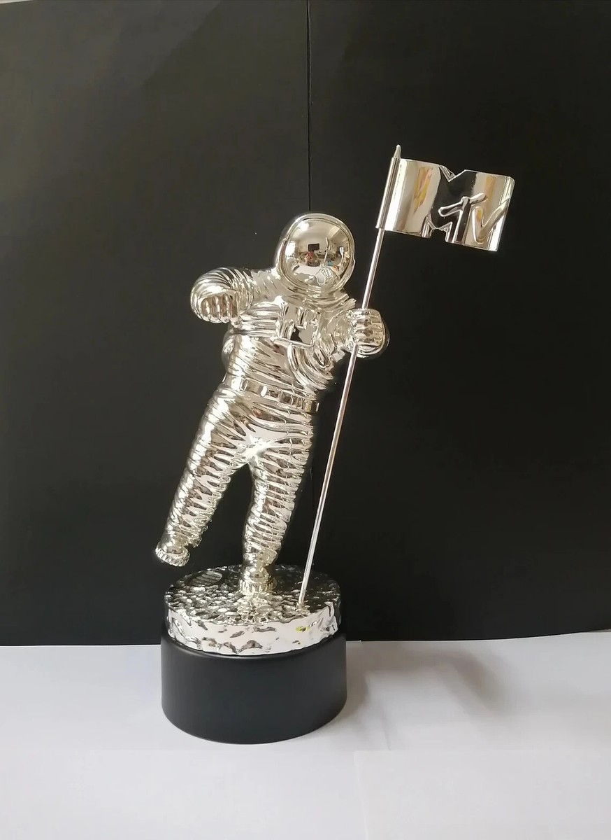 Original Mtv Moon Man