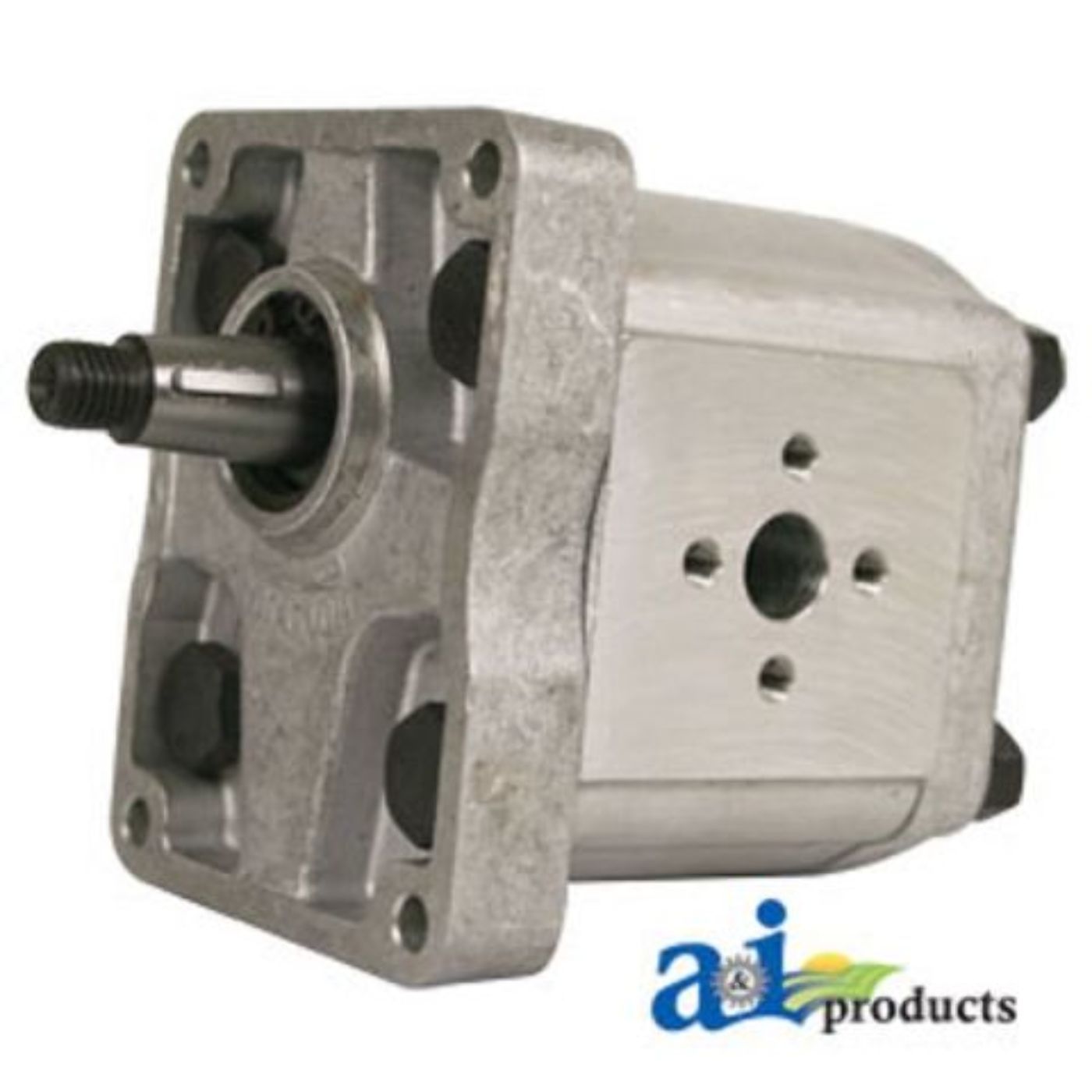 5179726 Pump, Hydraulic Lift, C42 Fits Case-IH:JX100U,JX1060C,JX1070X ...