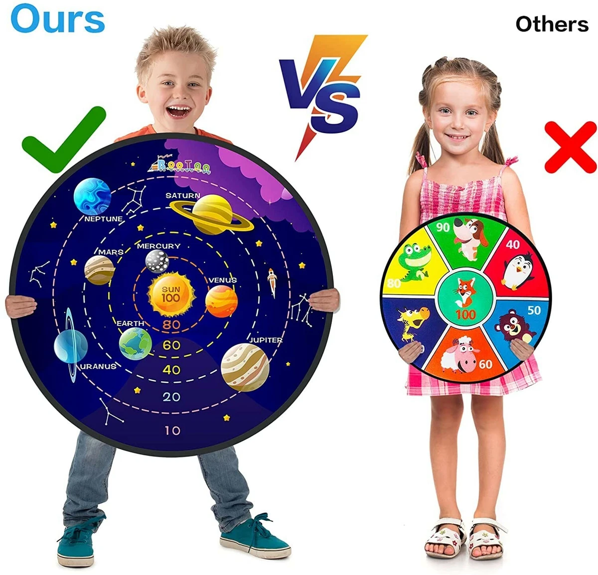 Solar System Foldable For Students
