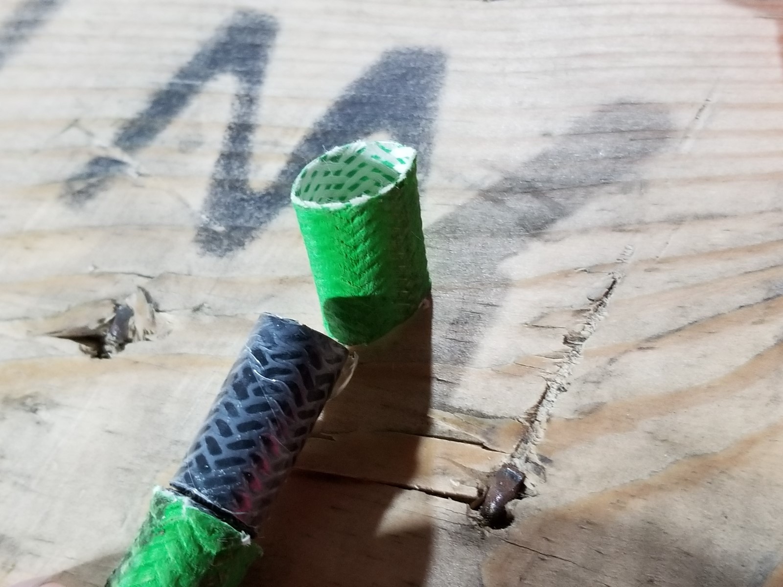 Southwire Telcoflex IV #2awg Central Office Power Wire Cable L4 Green ...