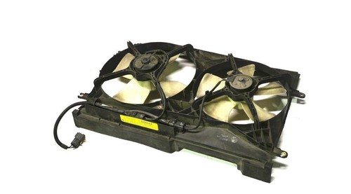 Genuine Holden Commodore Ecotec V6 L67 Twin Thermo fans VT VX VU WH 3 ...