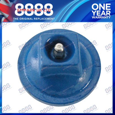 HUB CAP - FOR FORD NEW HOLLAND TRACTOR - 6700 7200 7600 7700 DEXTA ...