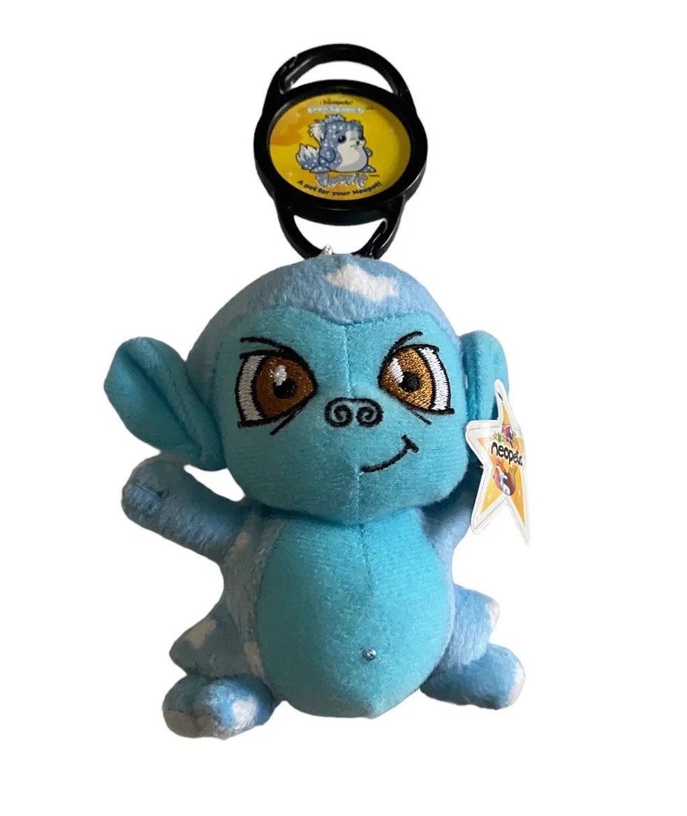 Cloud Neopets Portable