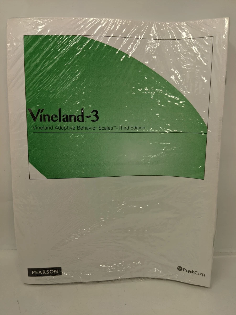 Vineland Assessment