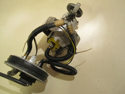 4B0906087AN VW Passat B5 1.9 TDI PD Fuel Pump [without bobber!] 4B0 906 ...