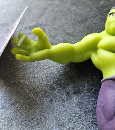 HEDSTROM AVENGERS MARVEL Stretchable Stretch Squish Toys HULK Super ...