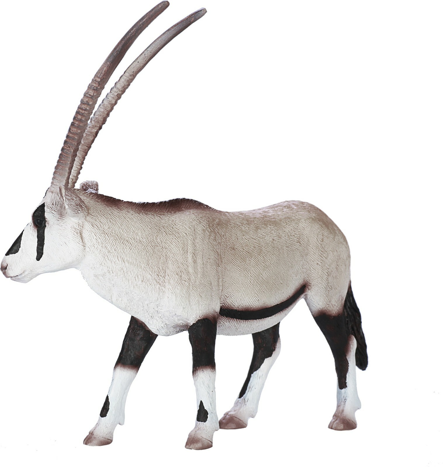 Animal Planet Oryx Wildlife Figure Figurine Toy Toy's 387242 for sale ...