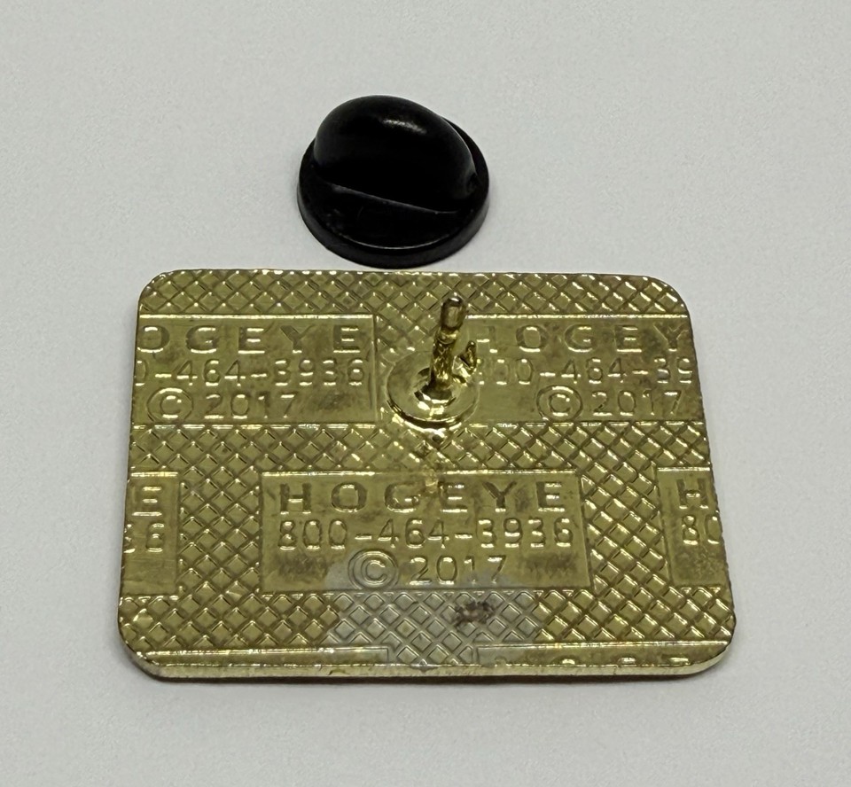 Cuyahoga Valley National Park Station Road Bridge Souvenir Lapel Pin ...