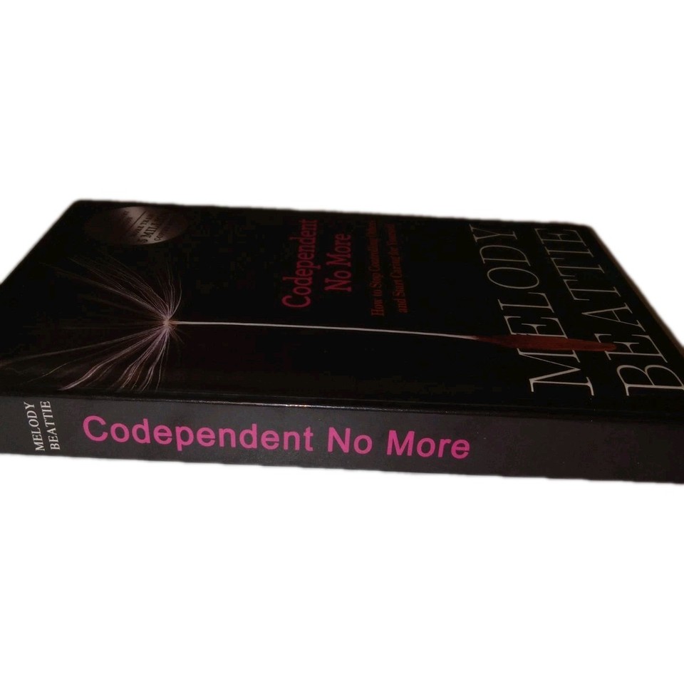 Codependent No More: How to Stop Controlling Others By Melody Beattie | eBay