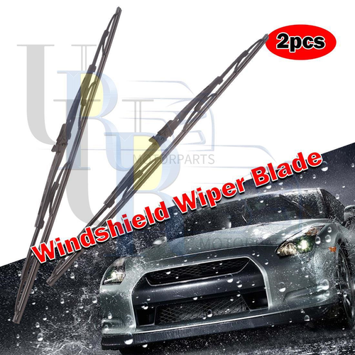 ANCO 2pcs Front Windshield Wiper Blade for Dodge Caravan 1995 | eBay