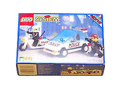 LEGO Town: Speed Trackers (6625) for sale online | eBay