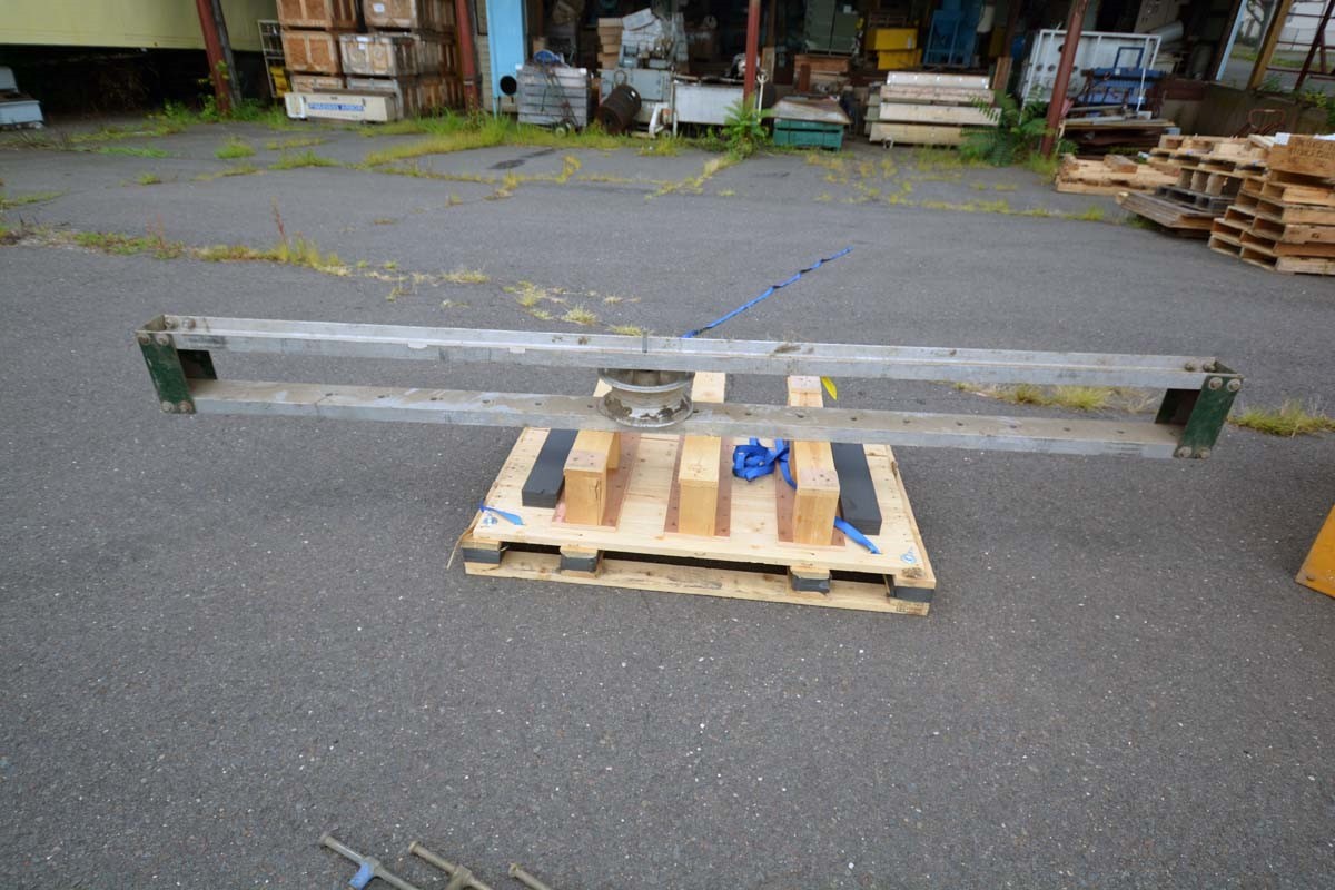 Greenlee 10' manhole sheave (Inv.31390) | eBay