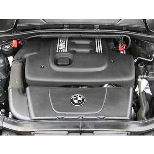 2005 BMW 120d 120 d E81 E82 E87 E88 2,0 Motor Engine M47 204D4 163 PS ...