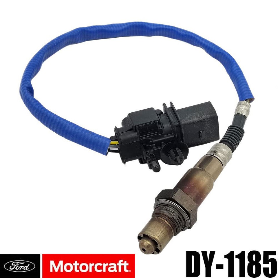 GENUINE OEM Motorcraft Ford F-150 Oxygen Sensor | DY-1185 DY1185 8F9Z ...