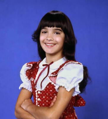 All In The Family and Archie Bunkers Place cast member Danielle Br- Old ...