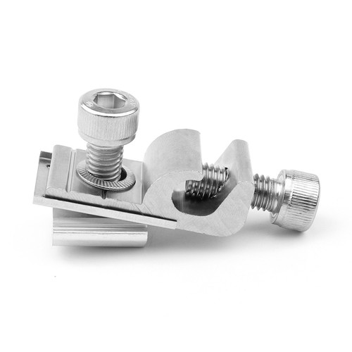 Solar Panel Solar Mounting System Ground Grounding Lug Standard ...