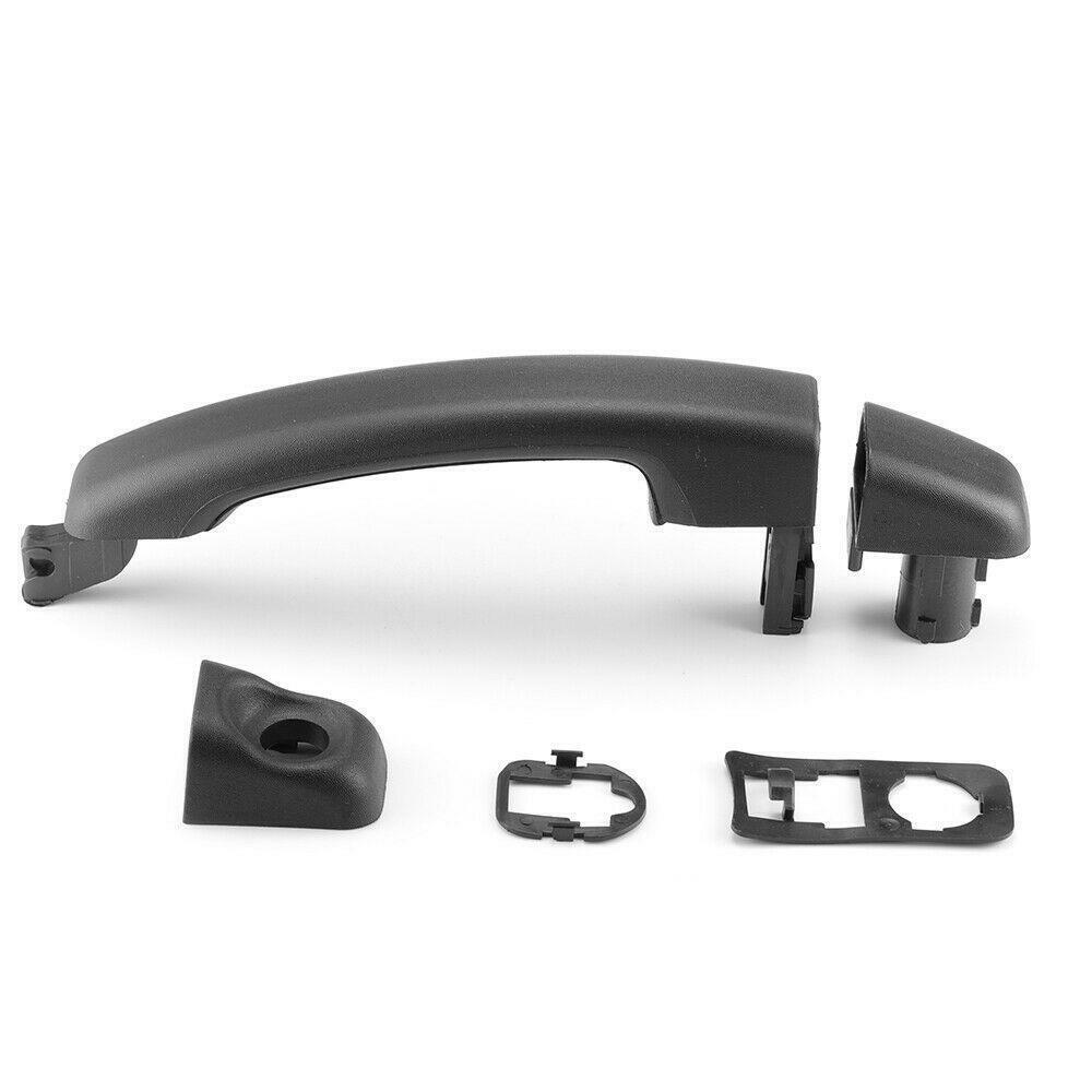 FOR RENAULT TRAFIC 3 VAUXHALL VIVARO LEFT SLIDING DOOR TAILGATE HANDLE ...