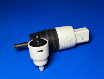 17 - 22 MERCEDES GLC/E/G-CLASS E53 AMG G550 FRONT WASHER SYSTEM PUMP ...