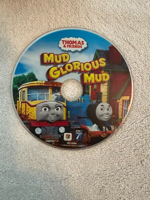 Thomas & Friends: Mud Glorious Mud 2008 Windows XP | eBay