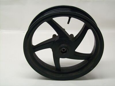 FRONT RIM FOR SYM JET 4R 50 FROM 2014 (e27714) | eBay