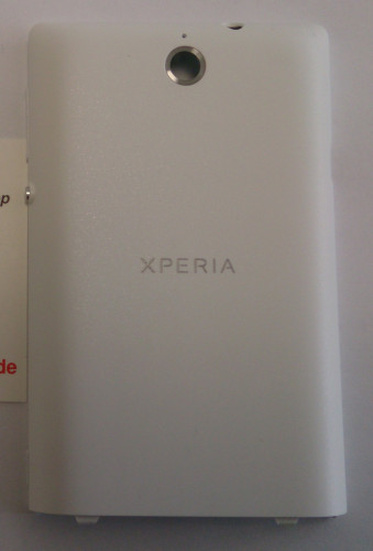 Sony Xperia E White