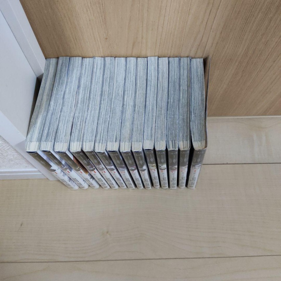 Fate Zero Vol.1-14 Completo Fumetti Set Giapponese Versione Manga Kadokawa Dal | eBay