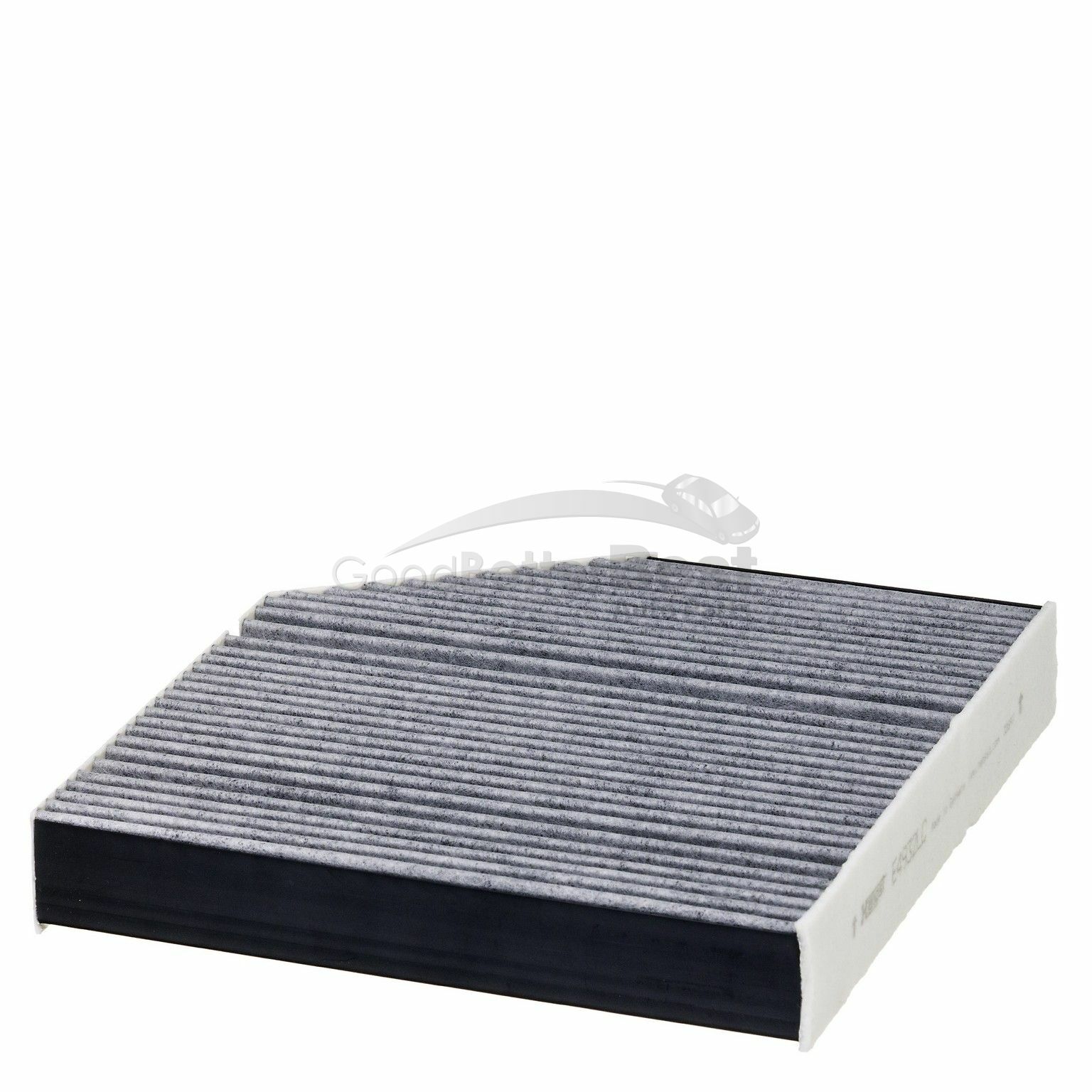 One New Hengst Cabin Air Filter E4932LC 2058350147 for Mercedes MB | eBay