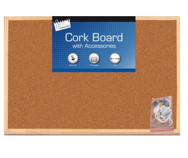 Bulletin Board Accessories Amazon.nl: Bulletin Boards: Stationery