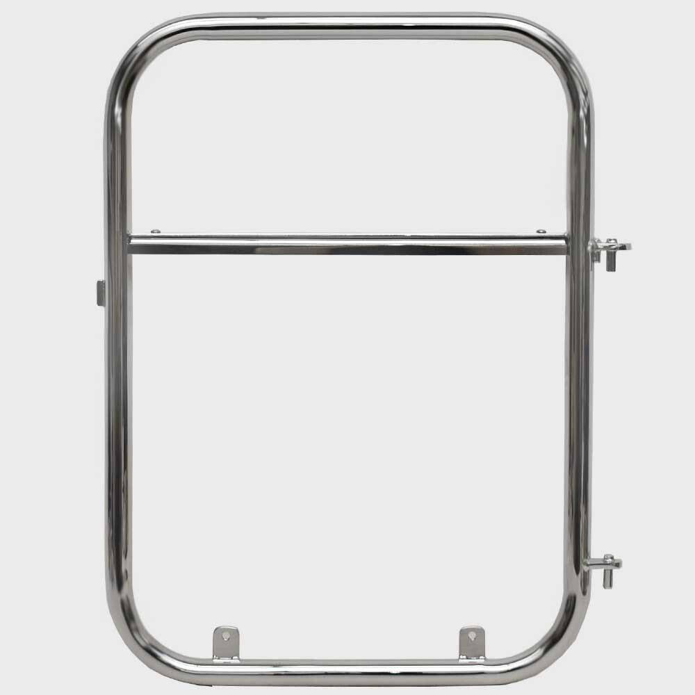 Pontoon Boat Gate Door 9892419 | 19 1/2 x 24 5/8 Inch Stainless Steel ...