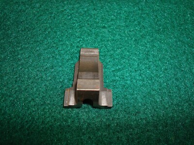 USGI Surplus Beretta 92 96 USGI M9 locking block used | eBay