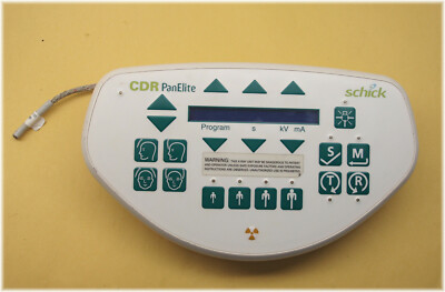 Dental Imaging & X-Ray - Schick Cdr - 3