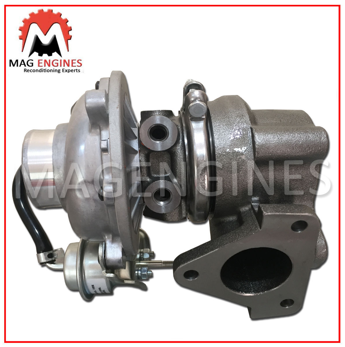 89713-71098 TURBO CHARGER ISUZU 4JX1-T FOR HOLDEN TROOPER JACKAROO 3.0 ...