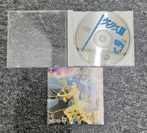 PC Engine Model Valis II Japan Telenet | eBay