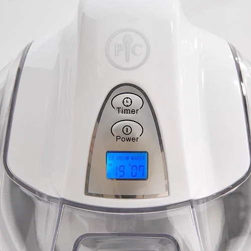 Pampered Chef Electric Ice Cream Maker Brand New !! | eBay