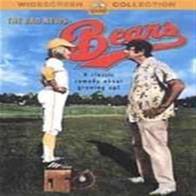 The Bad News Bears, Very Good, Walter Matthau,Tatum O'Neal,Chris Barnes ...