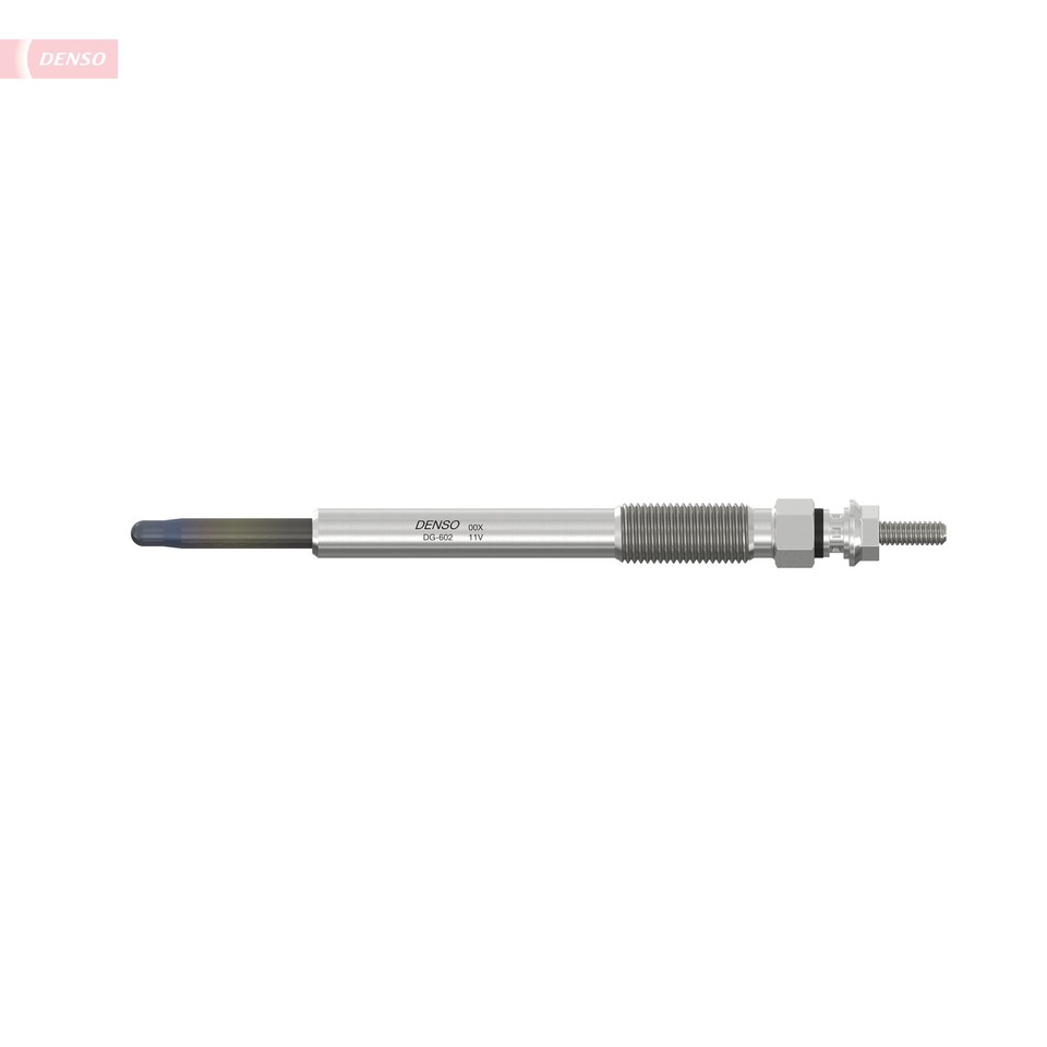 Glow Plugs Set 4x fits KIA PRO CEED ED, JD 1.6D 10 to 18 D4FB Denso ...