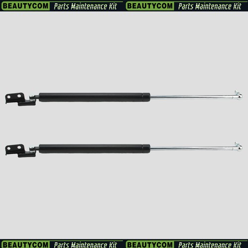 2x Rear Hatch Tailgate Lift Supports Struts for Subaru Forester 2009 ...