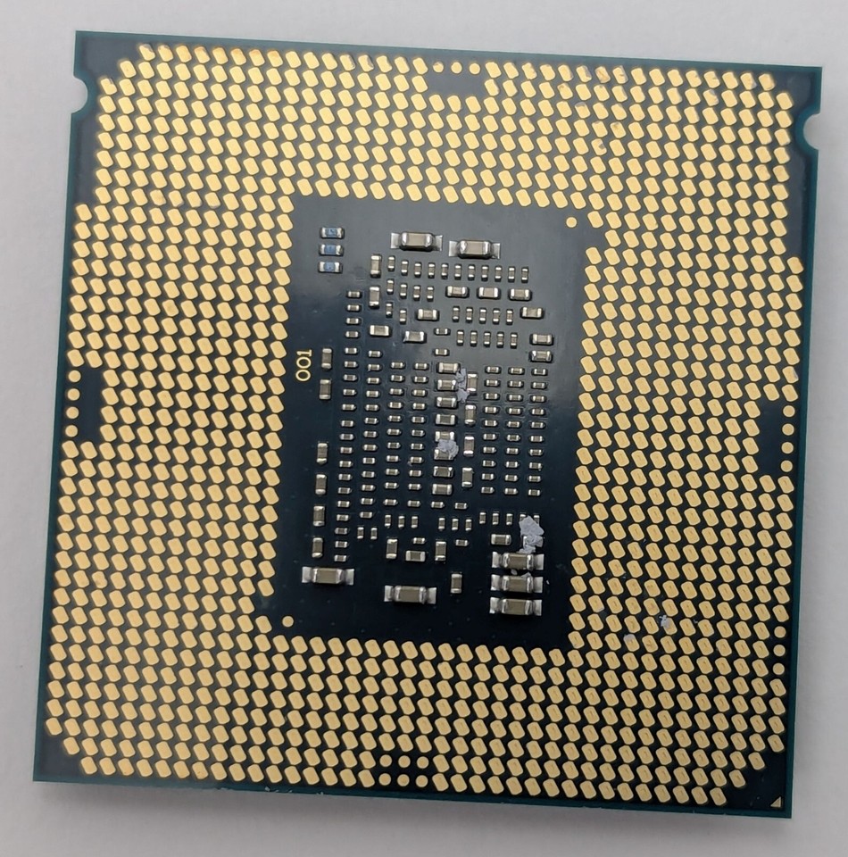 Lot of 66 Intel Pentium Gold G5500 3.80GHz LGA1151 Dual-Core CPU ...