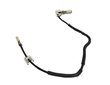 TOYOTA GENUINE 03-09 4RUNNER GX470 AIR SUSPENSION COMPRESSOR TUBE 48987 ...