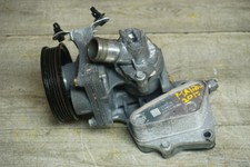 Chevrolet GM OEM 2016 Spark-engine Water Pump Assembly 12667387 for ...