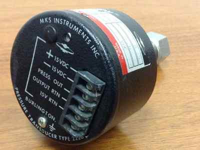 Valves and Flow Controls - Mks Instruments